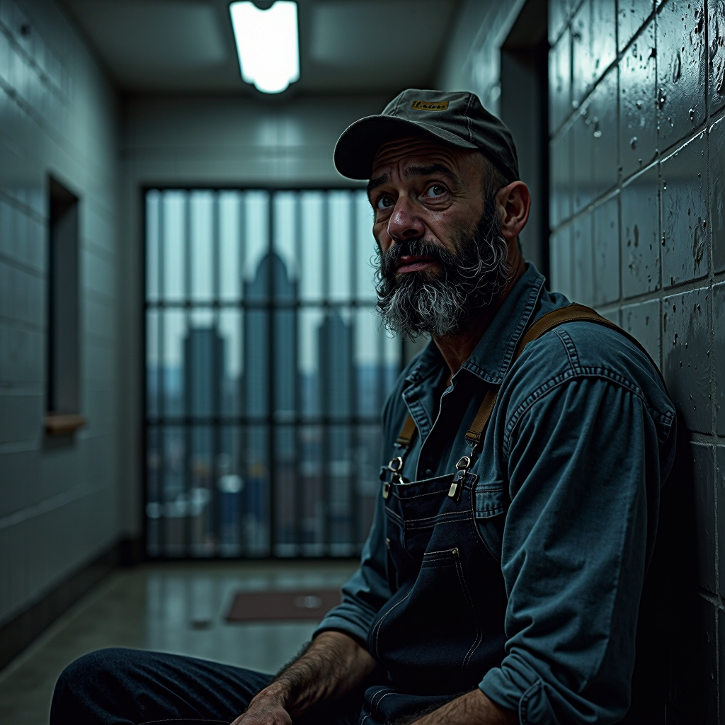 Rejected Short King – Jaycee Woods