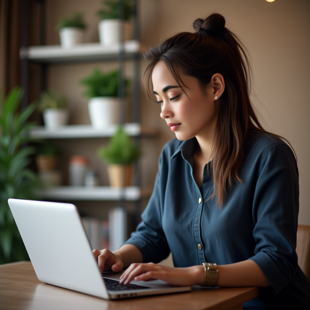 Jaycee Woods – Writing in the Selfish World