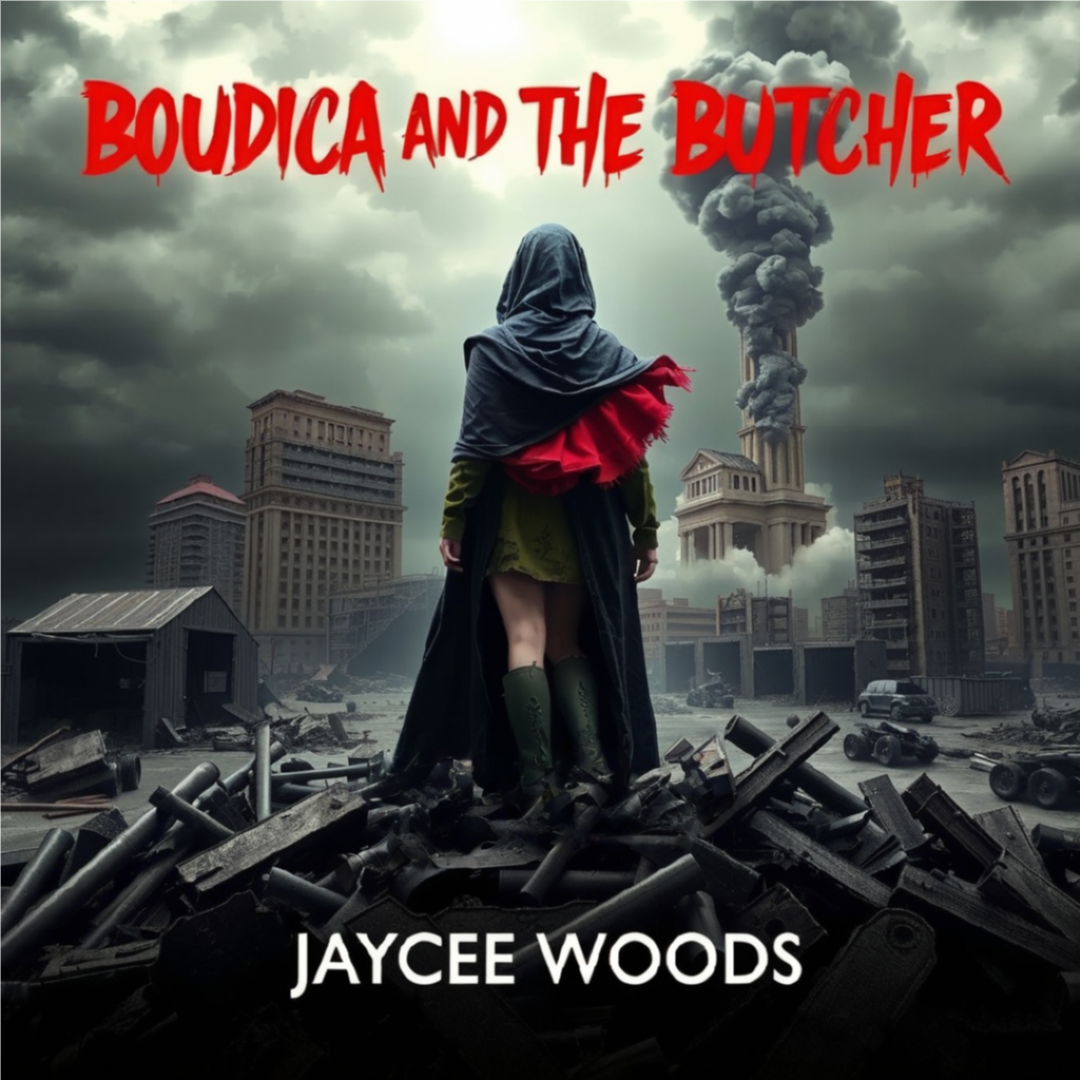 Research: Cleveland Police and Gangs – Jaycee Woods