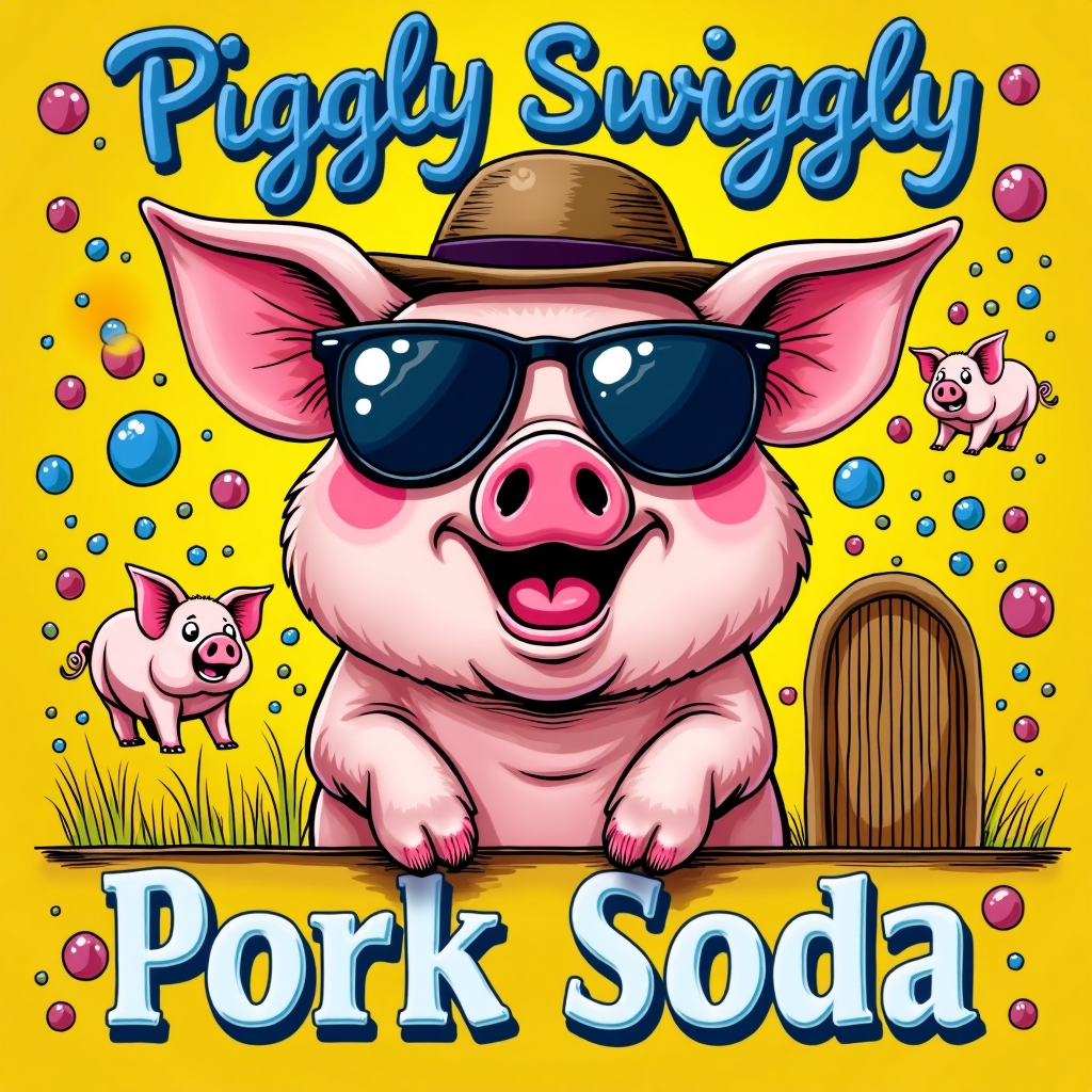 Piggly Swiggly – Jaycee Woods